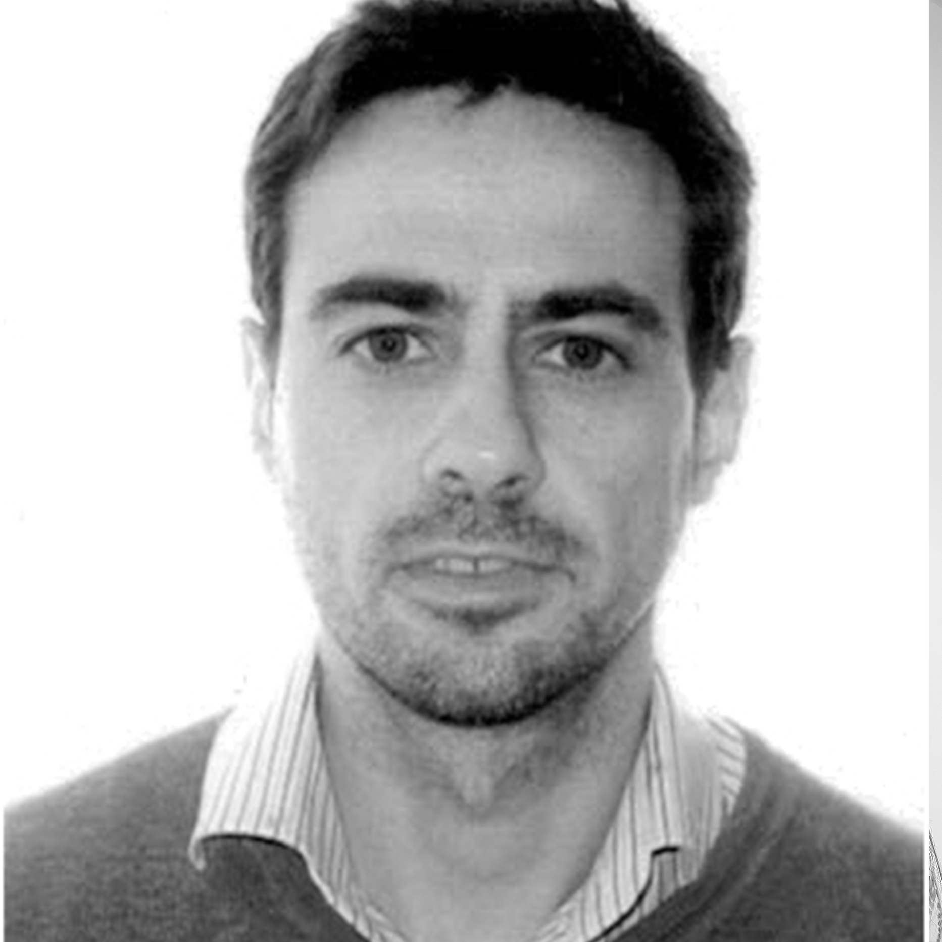 David Pardo's Instagram, Twitter & Facebook on IDCrawl